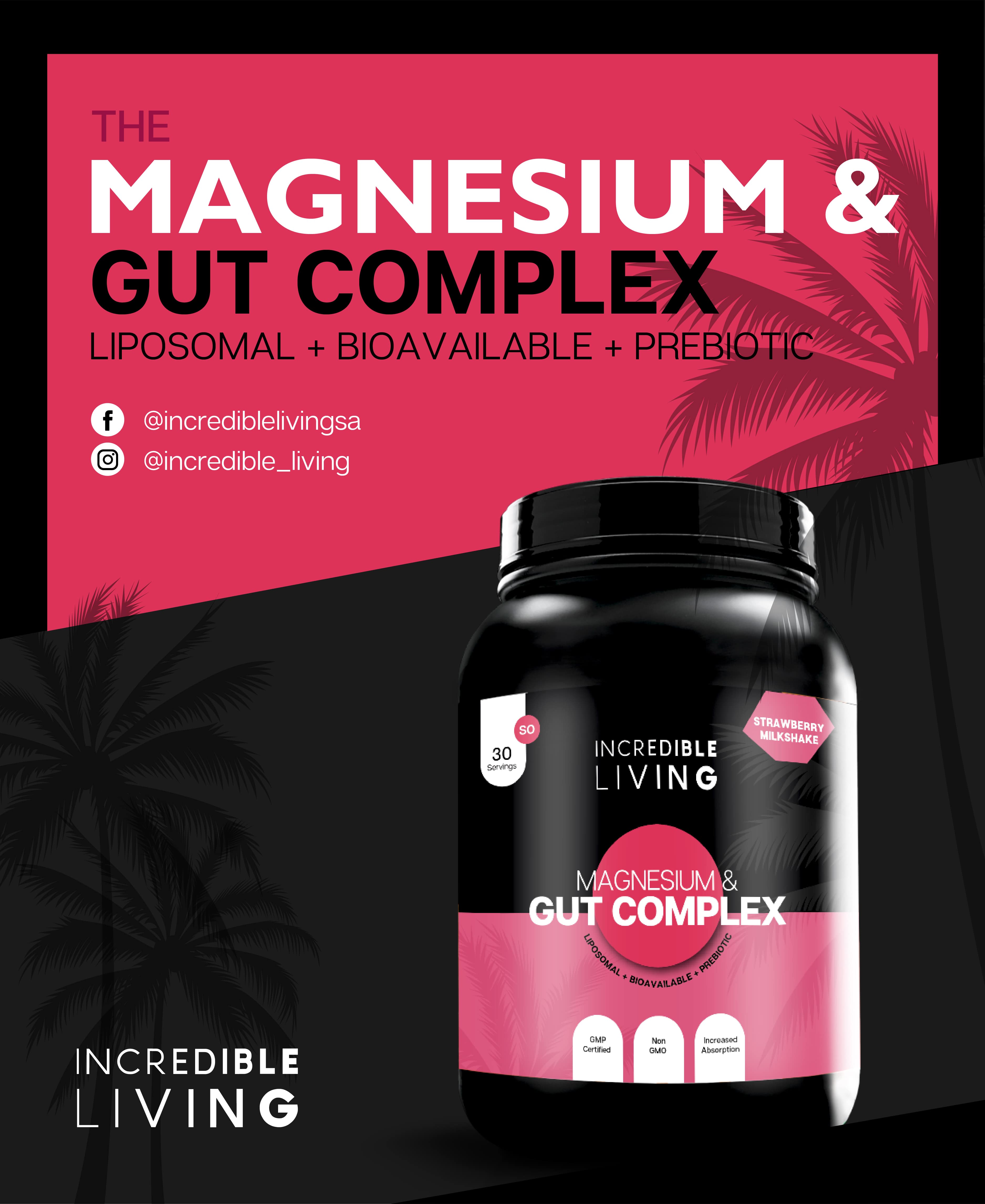 The Mighty Mineral: Unlocking the Benefits of Magnesium Supplementatio ...