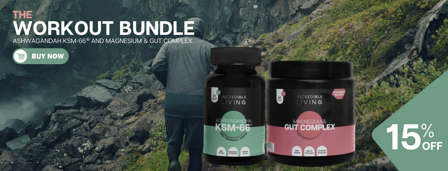 Incredible Living – Incredible Living SA