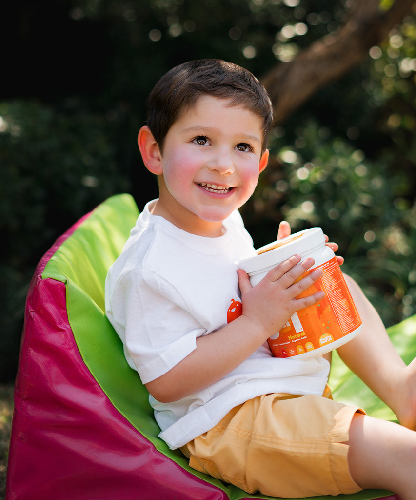 Incredible Kids 3 in 1 – Incredible Living SA